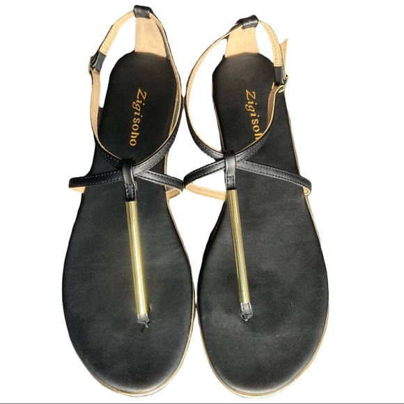 Zigi Soho | Shoes | Zigi Soho Sandals | Poshmark